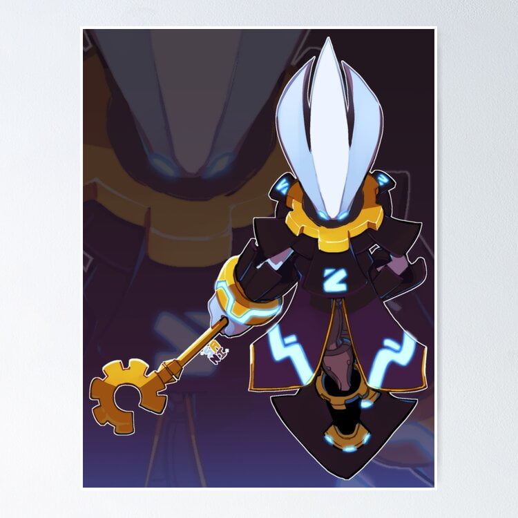 Kna Prints - Poster Imperator Ix, UNFRAMED-8x12 - Walmart.com