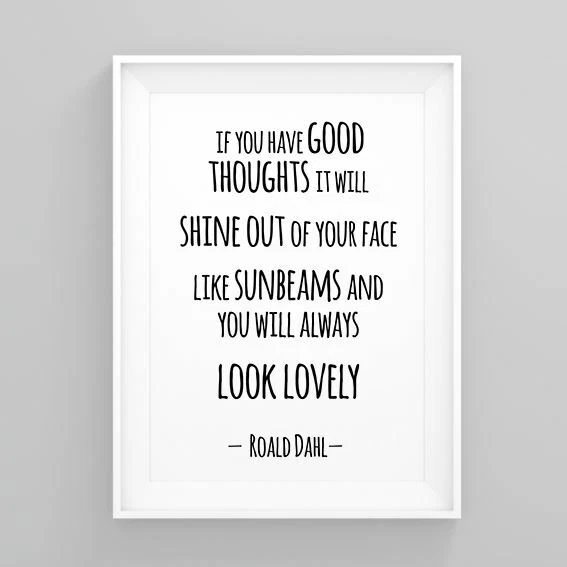 Kna Prints - Poster Motivational Inspirational Poster Print Picture ...