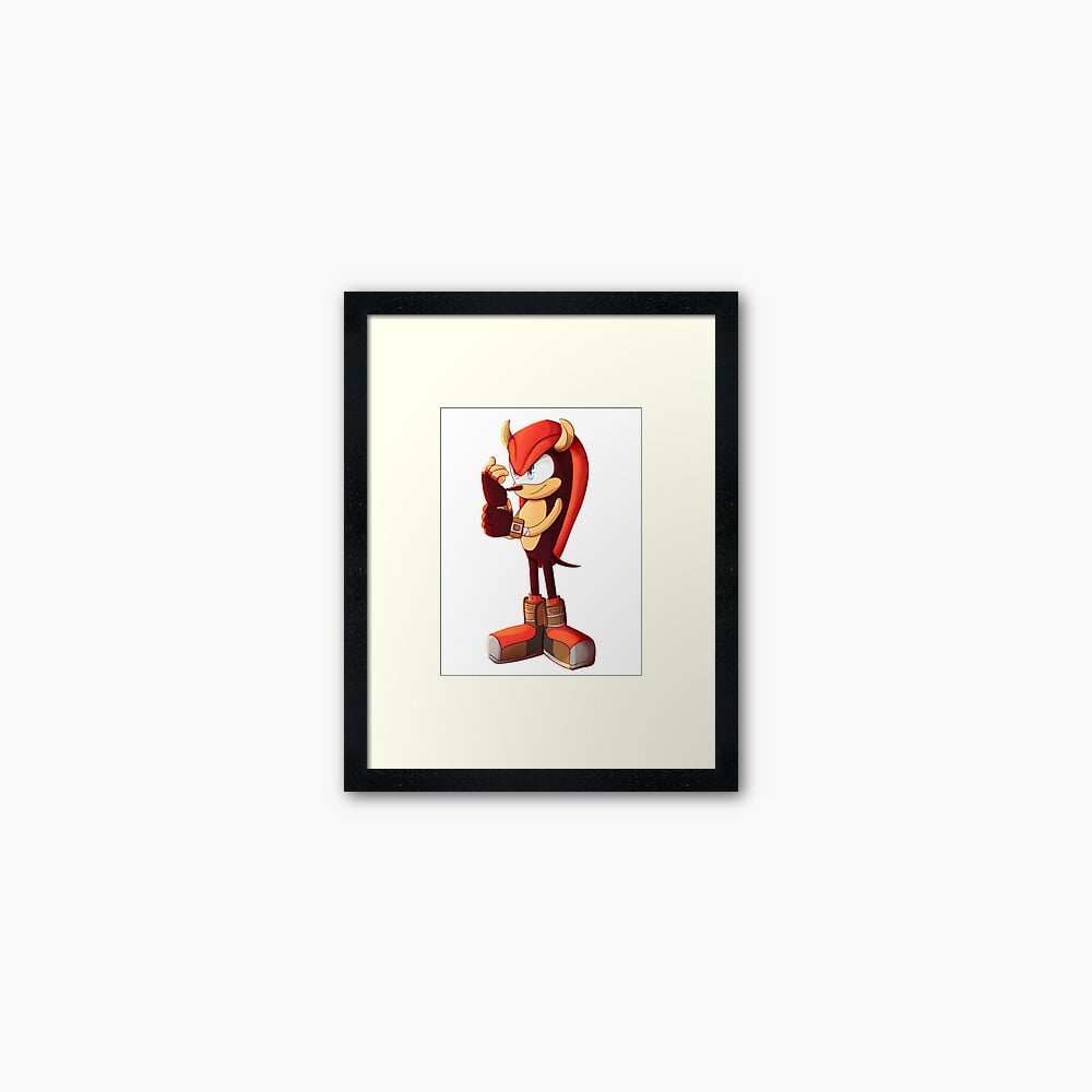 Kna Prints - Poster Poderoso El Armadillo, UNFRAMED-12x18 - Walmart.com