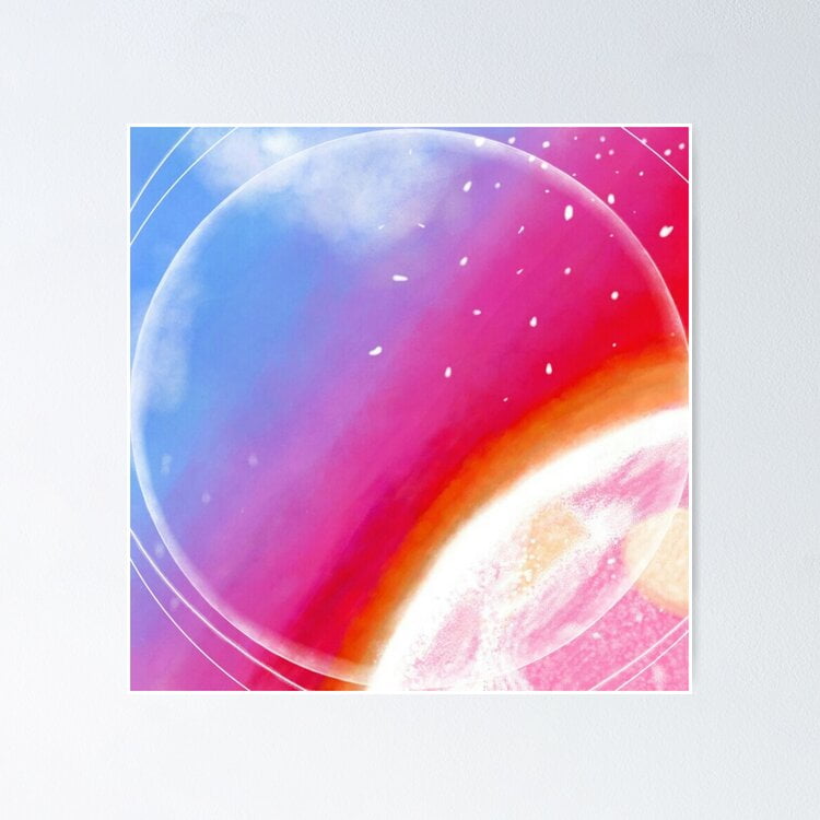 Kna Prints - Poster Sa2 Background, UNFRAMED-12x18 - Walmart.com