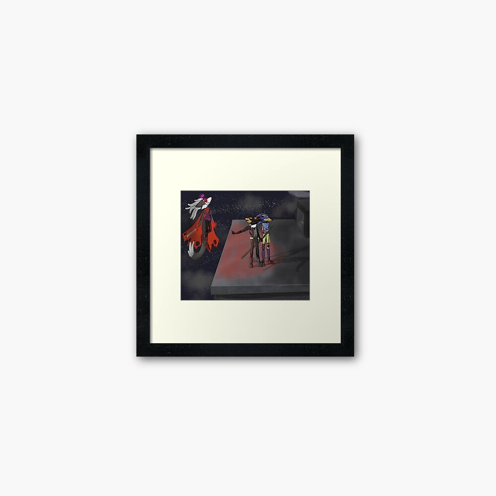 Kna Prints - Poster Sonic, Infinite Y Shadow, UNFRAMED-18x24 - Walmart.com