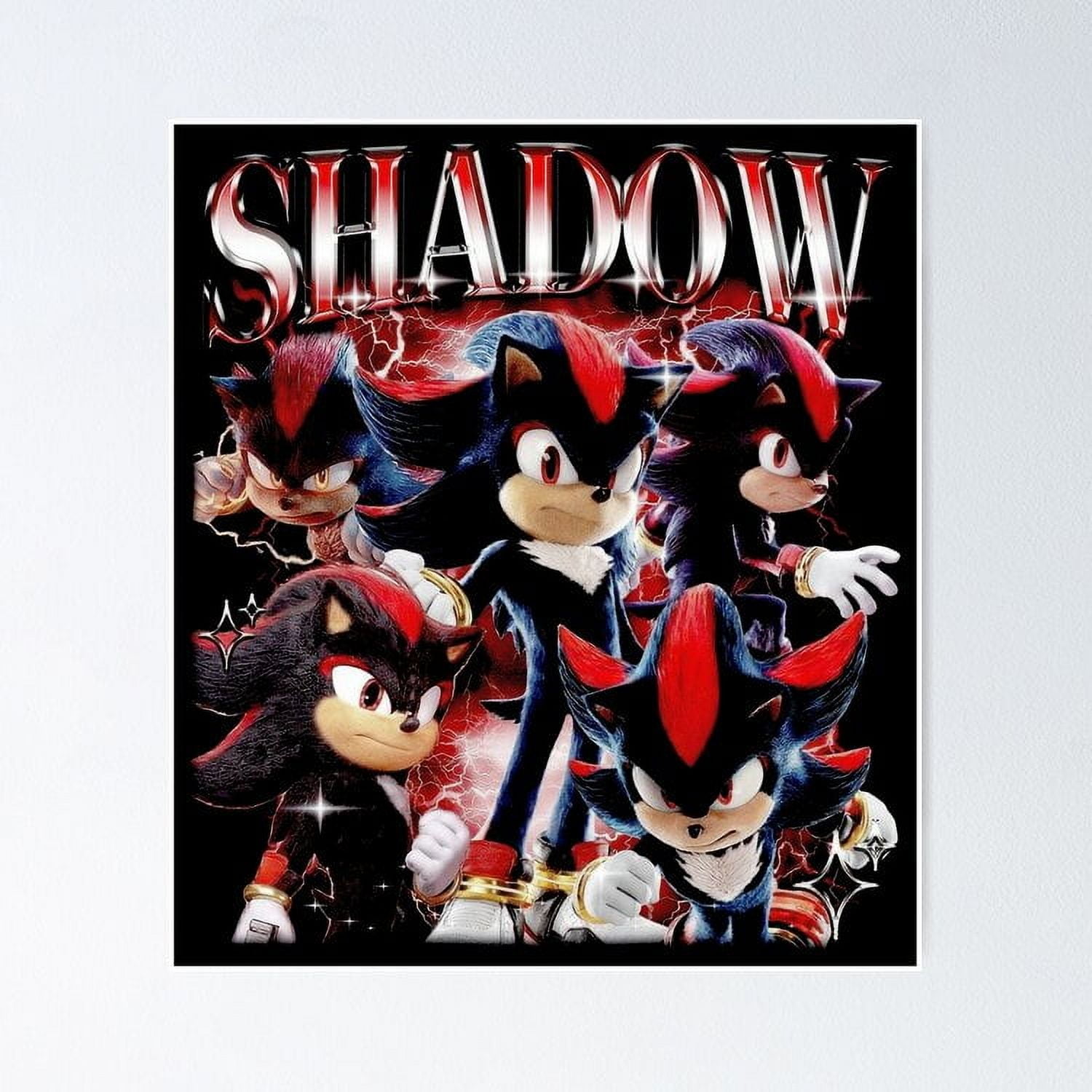 Kna Prints - Poster Sth 3 V1, UNFRAMED-12x18 - Walmart.com