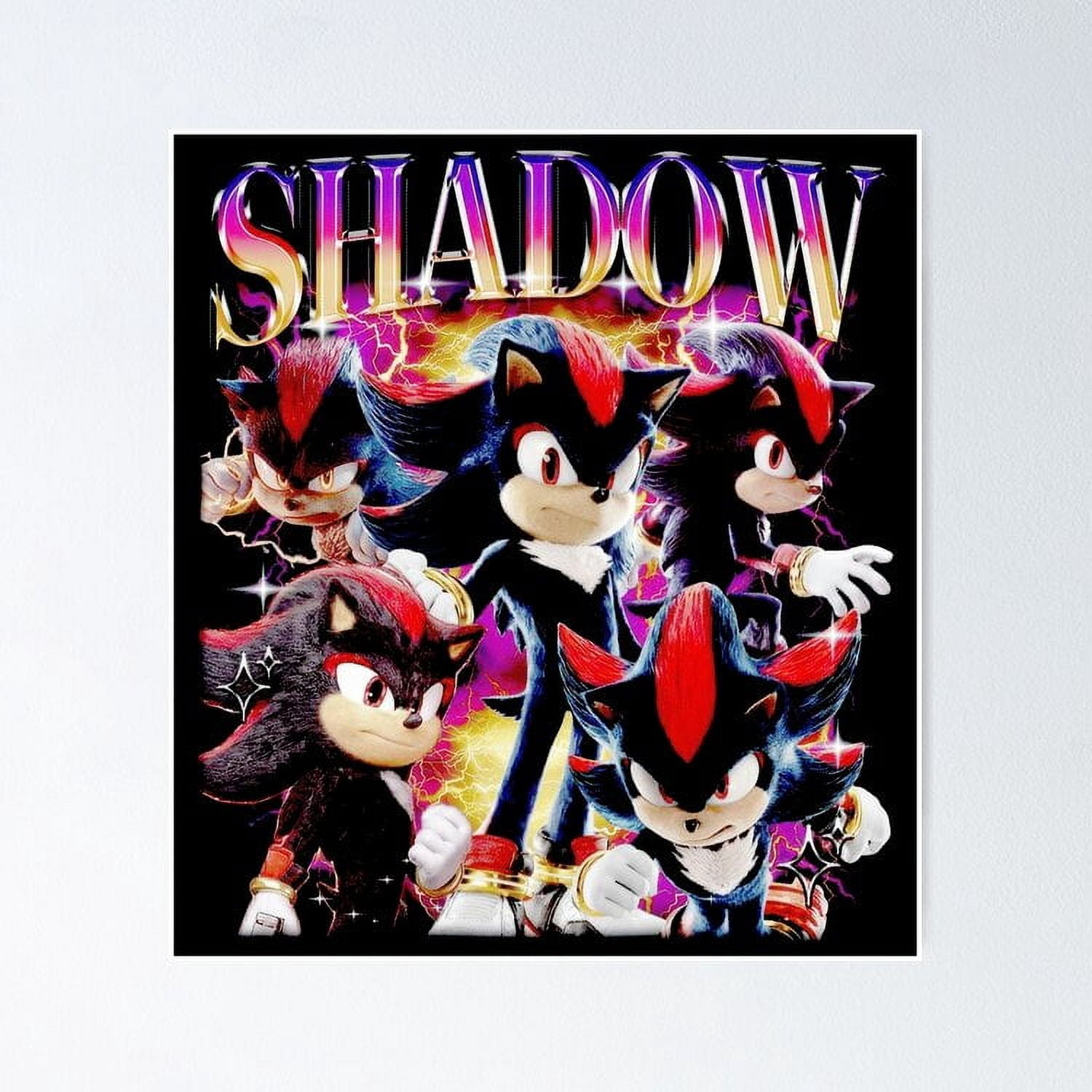 Kna Prints - Poster Sth 3 V2, UNFRAMED-12x18 - Walmart.com