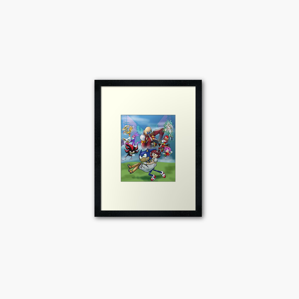 Kna Prints - Poster Ya Era Hora, UNFRAMED-24x36 - Walmart.com