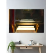 No Reservations Poster