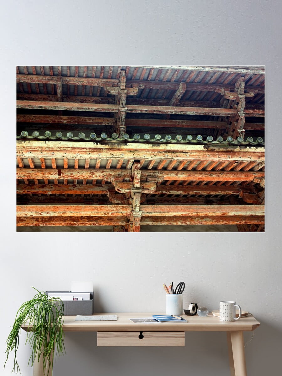 Kna Prints - Roof Perls For Home Decor, Living Room, Bedroom, Office ...