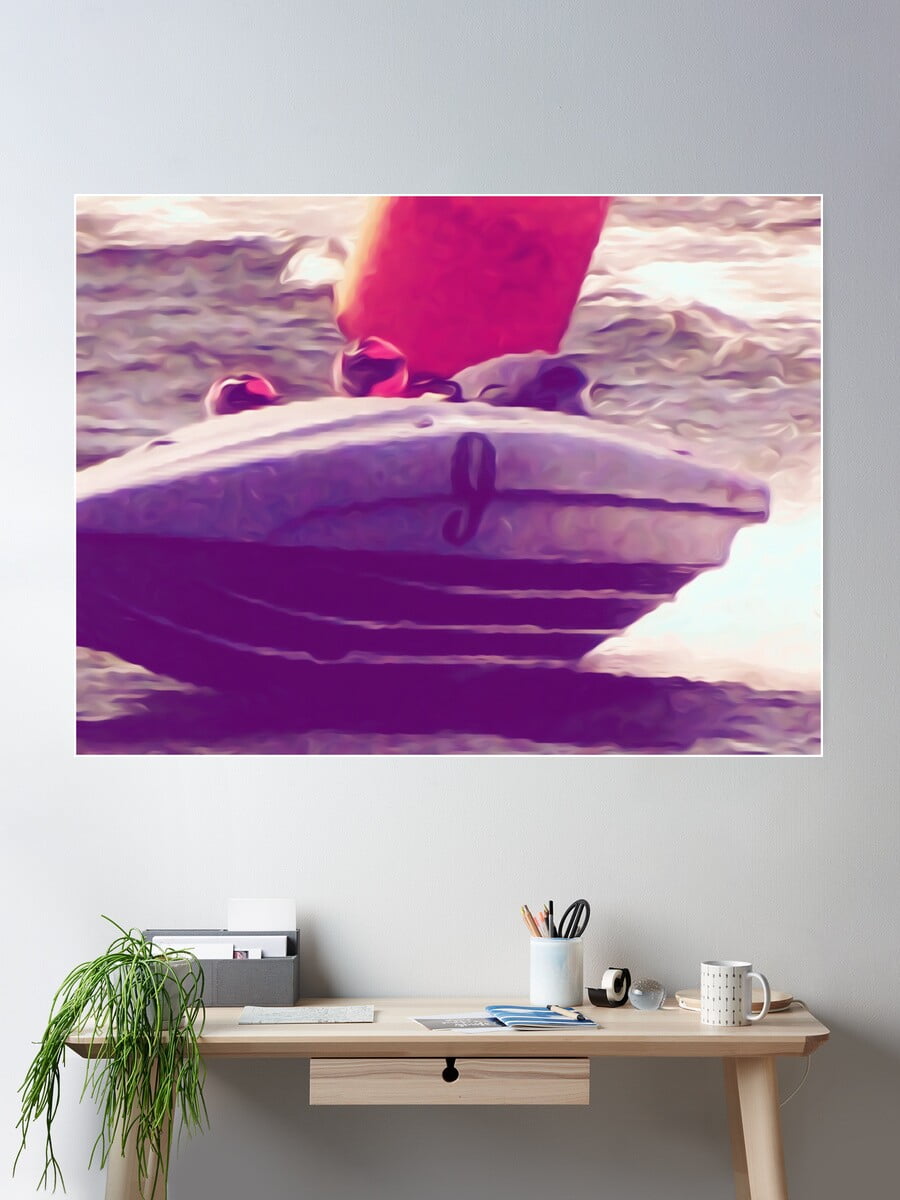 Kna Prints - Speedy Antiques Poster , UNFRAMED-8x12 - Walmart.com