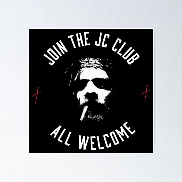 Kna Prints - Team Jesus - Christian Bible Gits - Jesus Christ Mugs ...