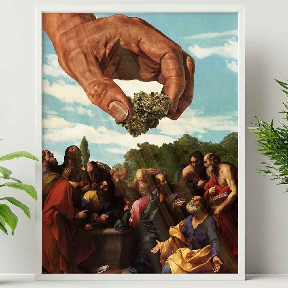 Kna Prints - The Giver V6 Poster Home Decor, Vintage Poster Print ...