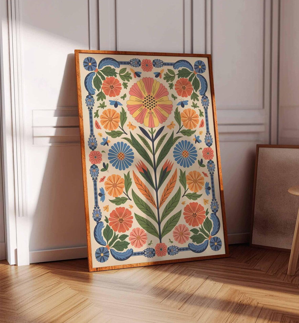 Kna Prints - Vintage Mexican , Mexican Prints, Mexican Decor ...