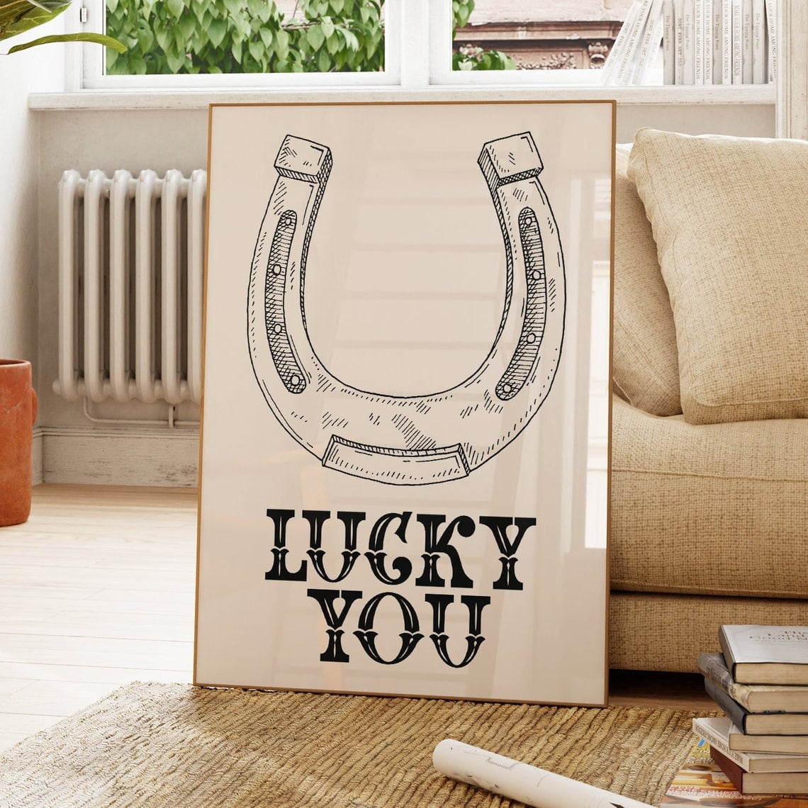 Kna Prints - Western Art Print Western Decor Southwestern Wall Art ...