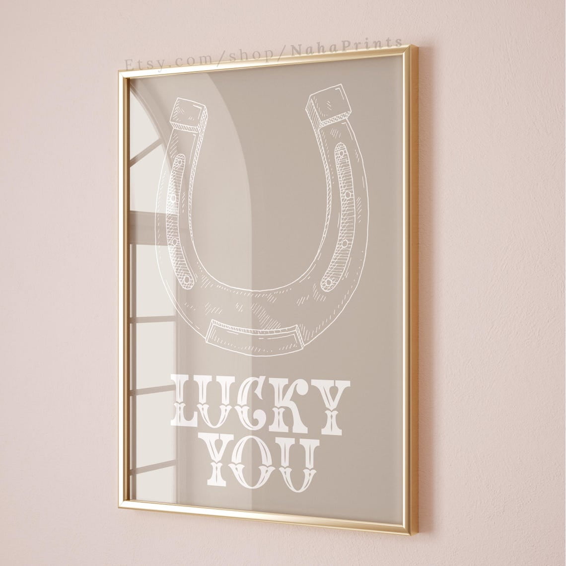 Kna Prints - Western Art Print Western Decor Southwestern Wall Art ...