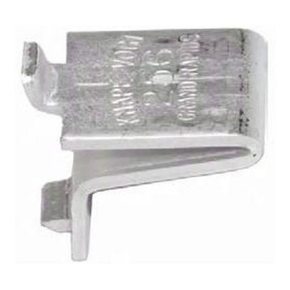 Cabinet Shelf Clips