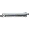 Knape & Vogt 1300P ZC 22" Drawer Slides Extension — Residential Use ...