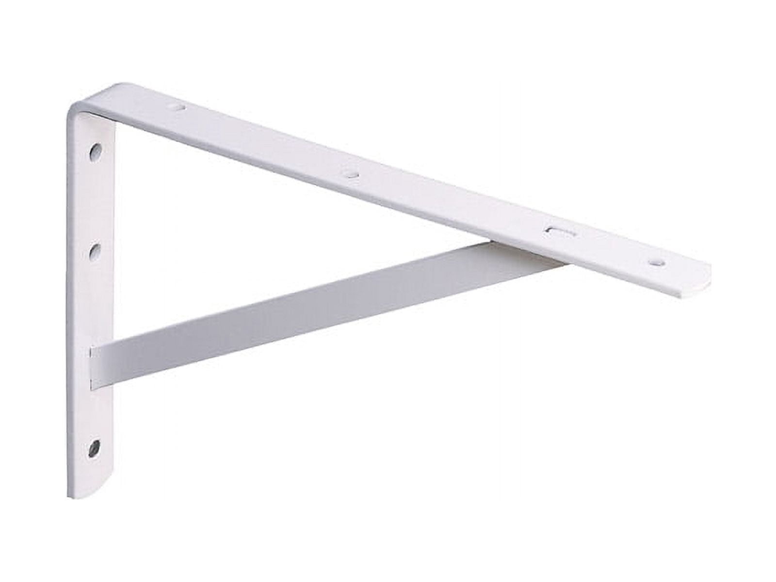 Slotted L Bracket