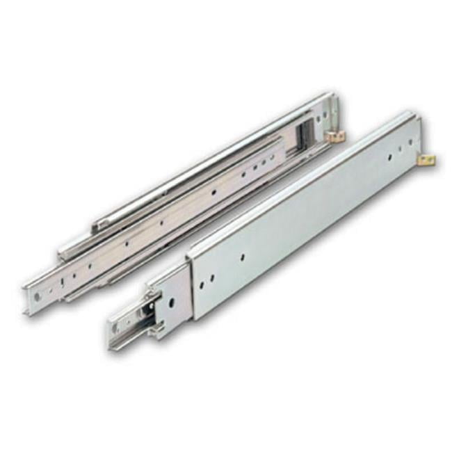 Knape & Vogt 36 In. Extra Heavy Duty 500 Lb. Full Extension Slide ...