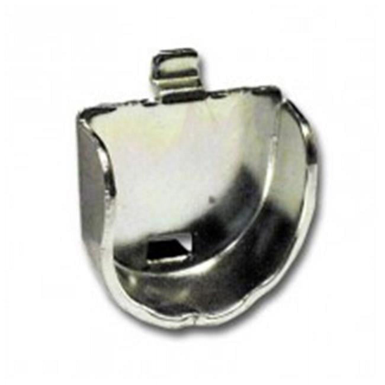 Knape & Vogt KV0757 ANO Rod Support for Shelf Standard Anochrome ...