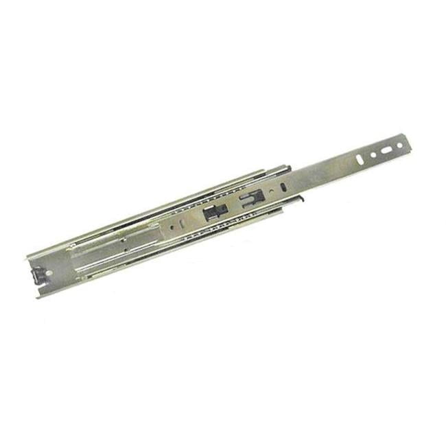 Knape & Vogt Kv8400 Brv18 18 In. Rv Stay-Close 100Lb Drawer Slide ...