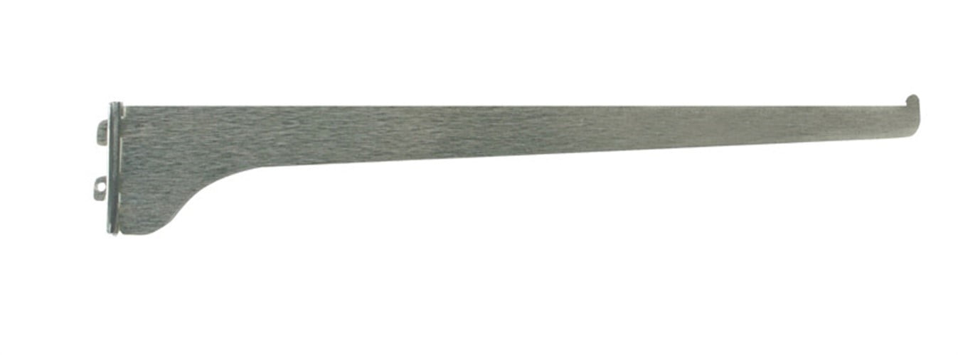 Knape & Vogt Manufacturing 180ANO 14 14 in. Shelf Boltless Bracket ...