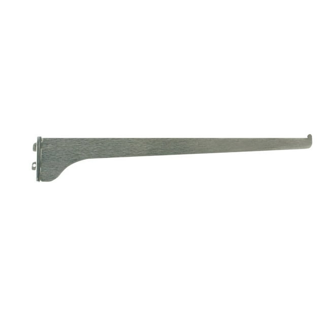 Knape & Vogt Manufacturing 180ANO 14 14 in. Shelf Boltless Bracket ...