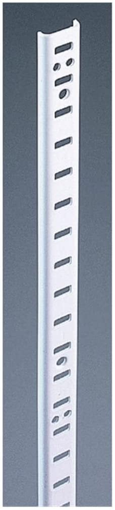 Knape & Vogt PK255 ZC 36" 36" Zinc Standards - Walmart.com