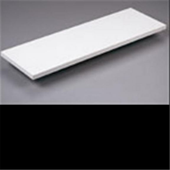 White Laminate Shelf Boards