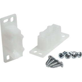Sliding Brackets