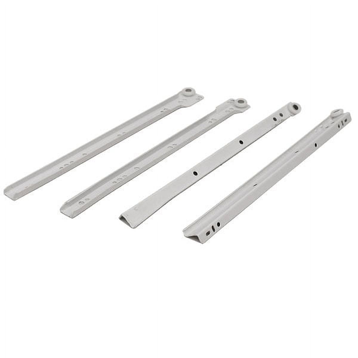 Knape and Vogt Boat Drawer Slide 1805T WH350 | Sea Ray 14 Inch (Set of ...