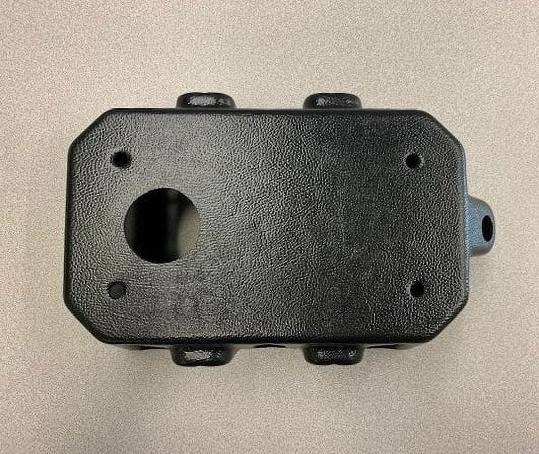 Knapheide 12210470, KMT Light Box- Curb Side - Walmart.com