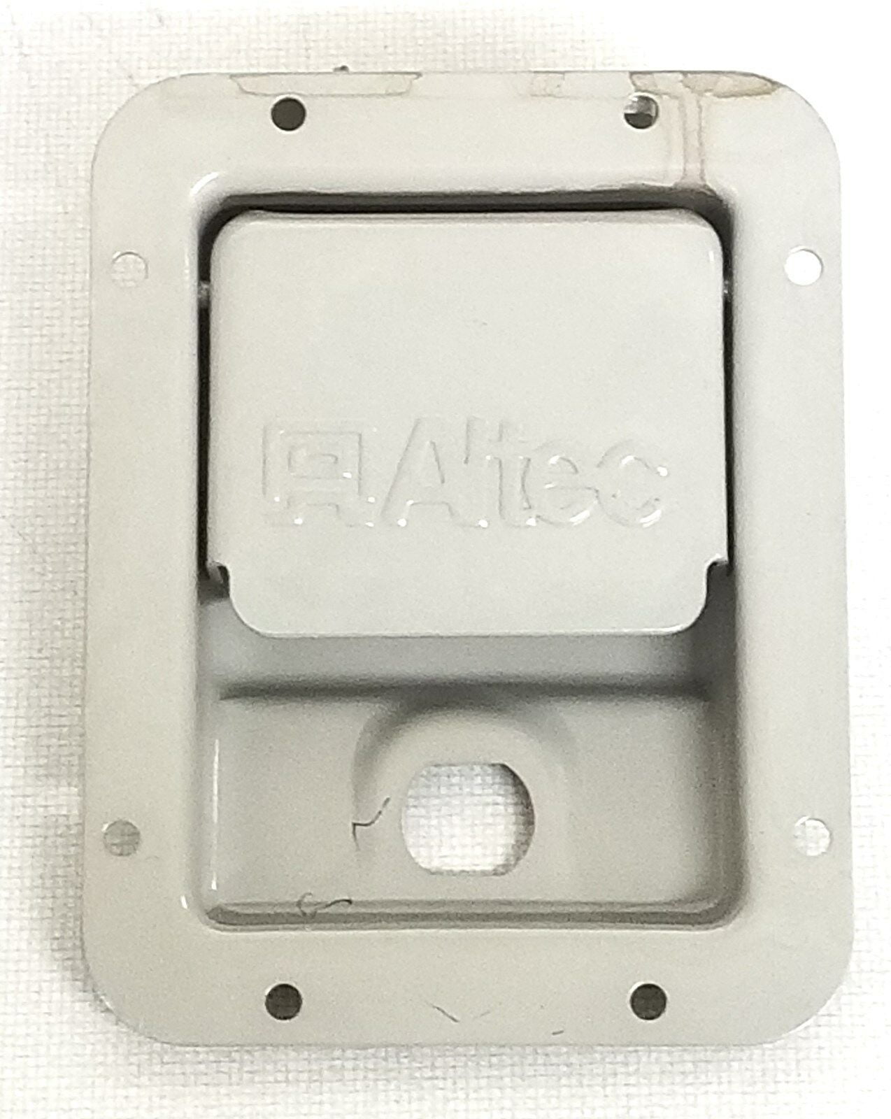 Knapheide 12241642P, Replacement Altec Rotary Latch, Primed - Walmart.com