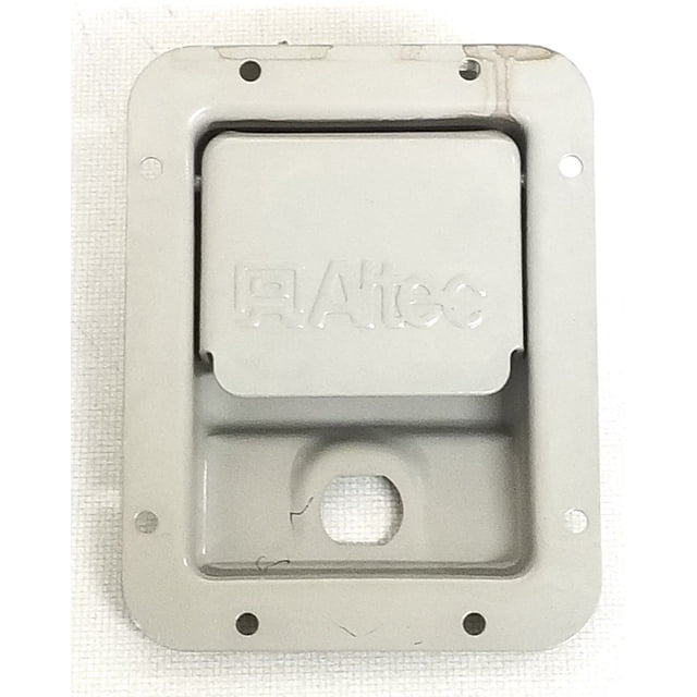 Knapheide 12241642P, Replacement Altec Rotary Latch, Primed - Walmart.com