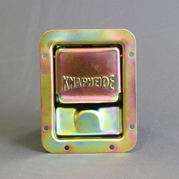 Knapheide 12241998, Cargo Door Paddle Latch - Walmart.com