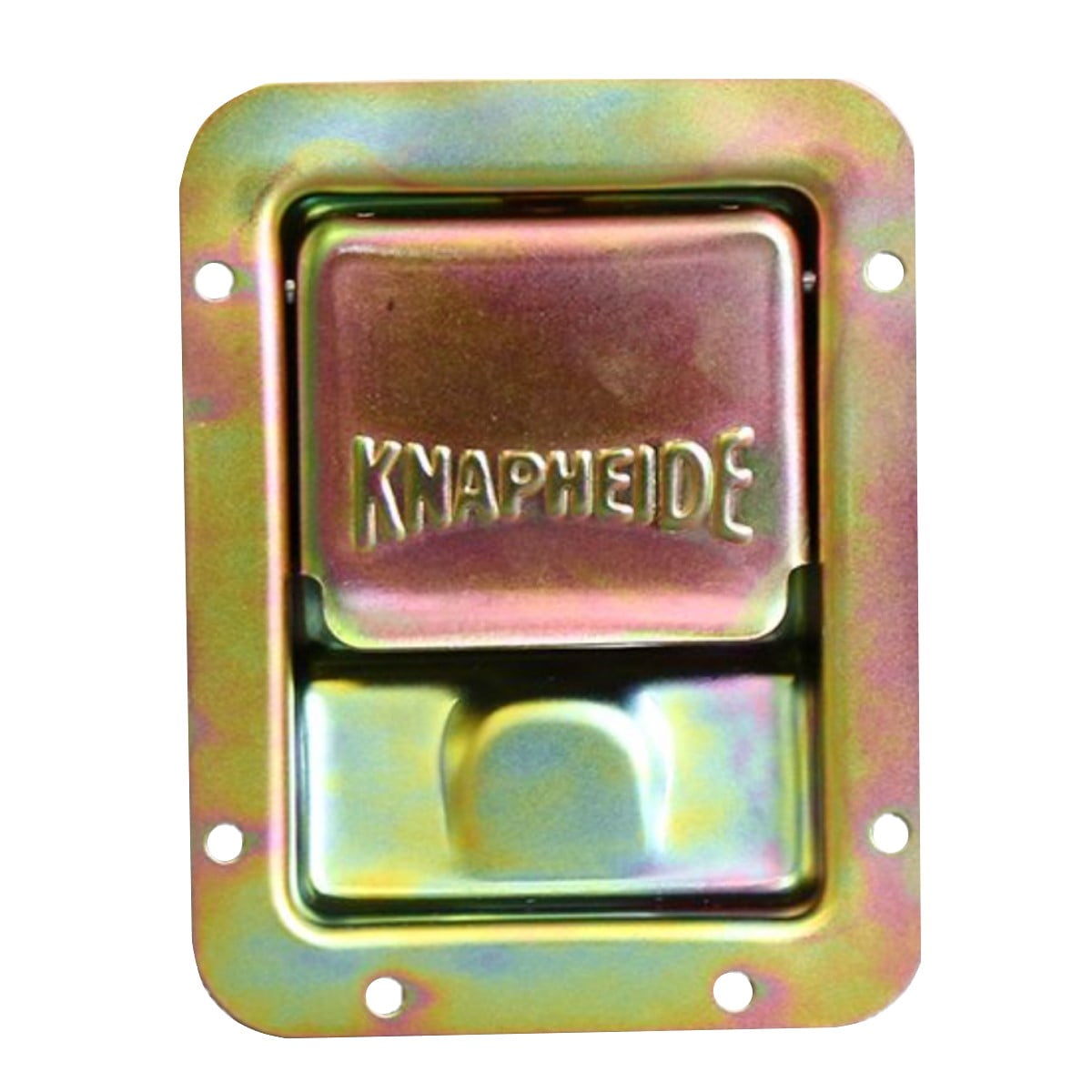 Knapheide 12241998, Cargo Door Paddle Latch - Walmart.com