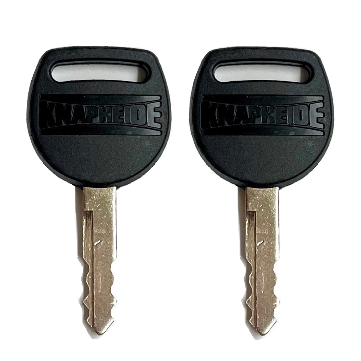 Knapheide 12245858 (Key Code 0008), Set of 2 Replacement Keys for Std ...