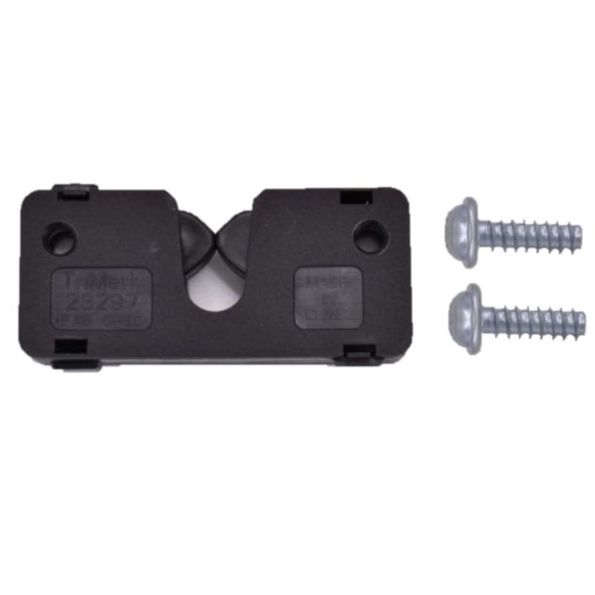 Knapheide 12246690, KUV Rear Slam Latch with Two Mounting Screws ...