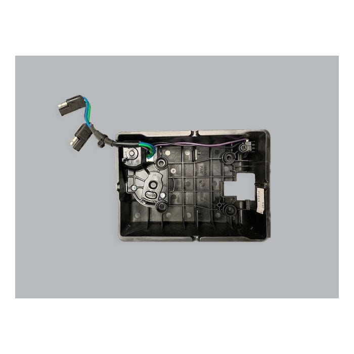 Knapheide 12247300, ELECTRIC ROTARY LATCH CAGE - Walmart.com