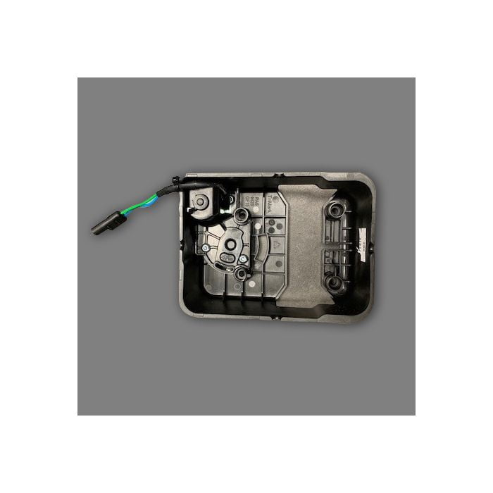 Knapheide 12247318, ELECTRIC 2 POINT LATCH CAGE - Walmart.com