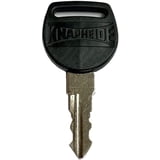 Knapheide Accessories Knapheide 26259473, Replacement NXG Rotary Latch ...