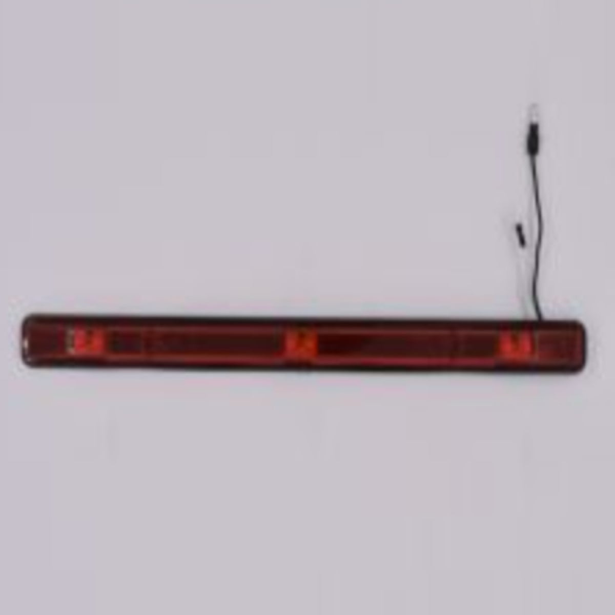 Knapheide 12253308, LED Red RID Light - Walmart.com