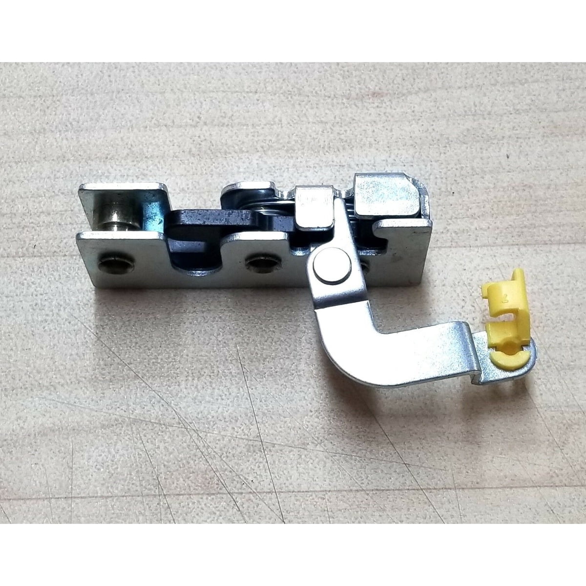 Knapheide 12310173, Left Hand Rotary Latch, Horiz. Door for KSS Series ...