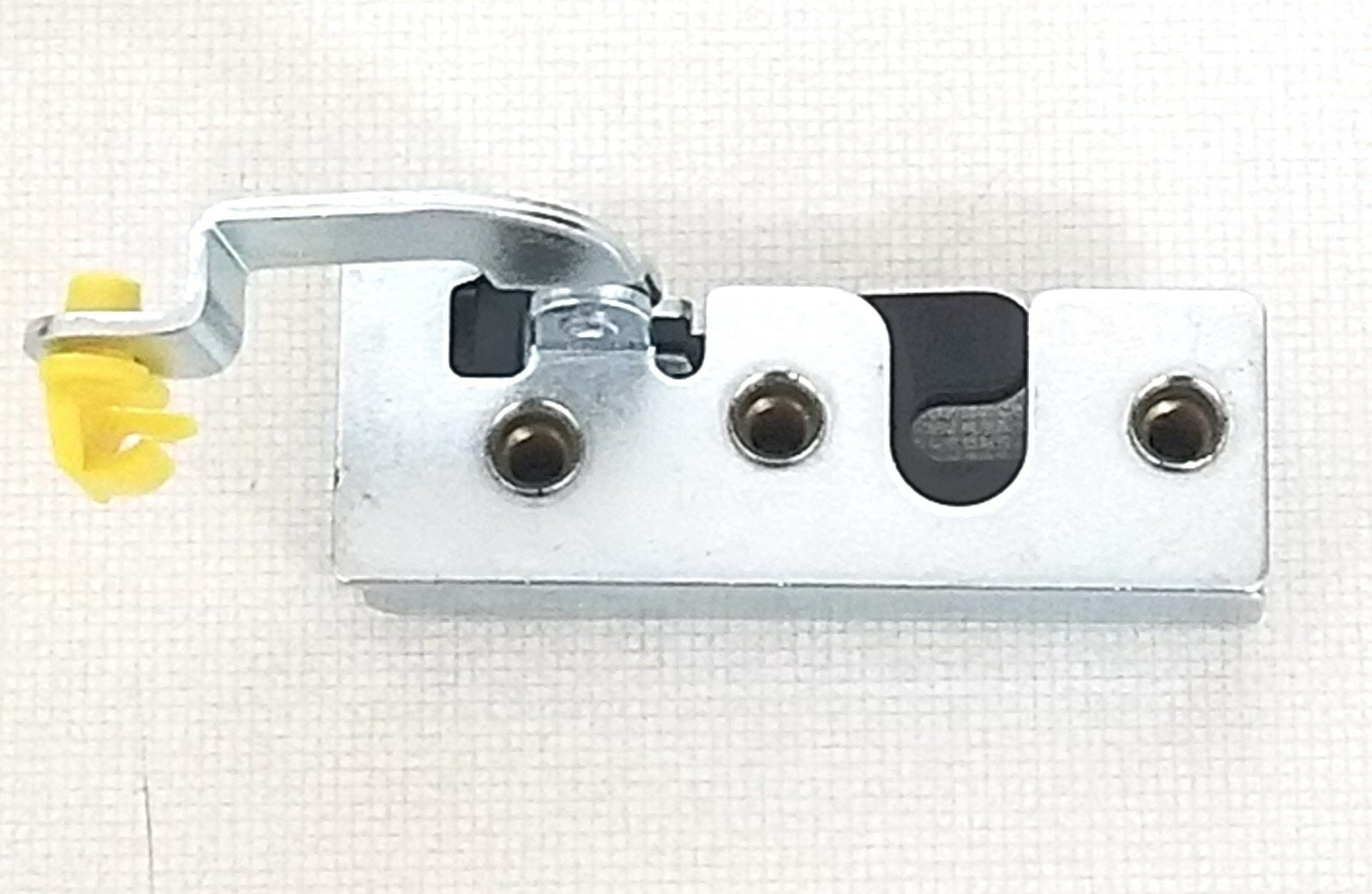 Knapheide 12310181, Right Hand Rotary Latch, Horiz. Door for KSS Series ...