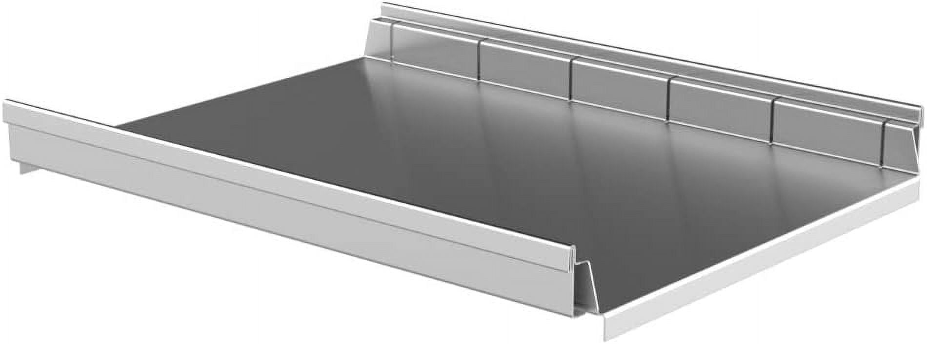 Knapheide 20163531, 22.88" W x 17.62" D Compartment Shelf - Walmart.com