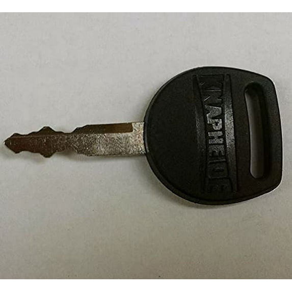 Knapheide 26100099, Replacement Lock & Key Kit for Rotary Latches, Key ...