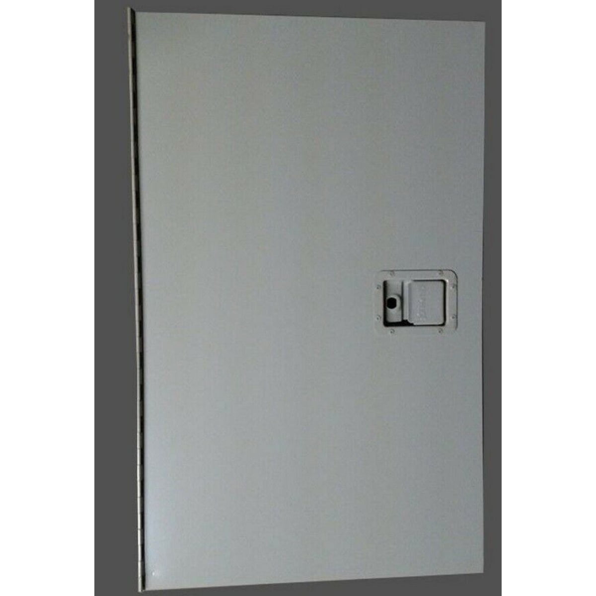 Knapheide 26130963P, 18" W x 38" H Vertical Compartment Door - Walmart.com