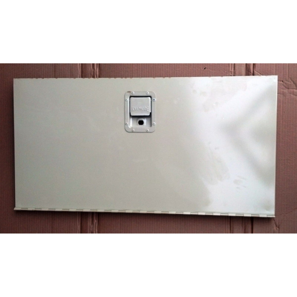 Knapheide 26132233P, Service Body Vertical Door Panel, 1-ROT.LTCH (28"L ...