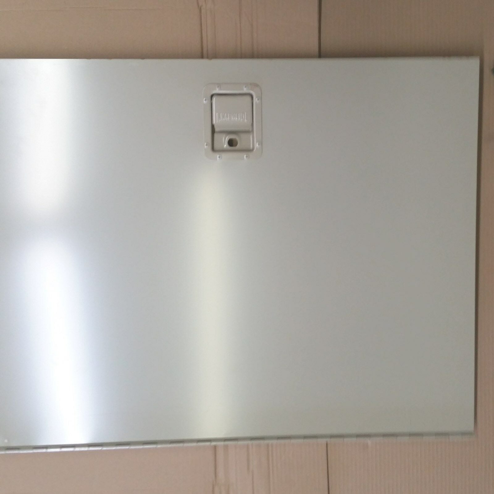 Knapheide 26141291P, Service Body Horizontal Door Assembly, 12" x 72 ...