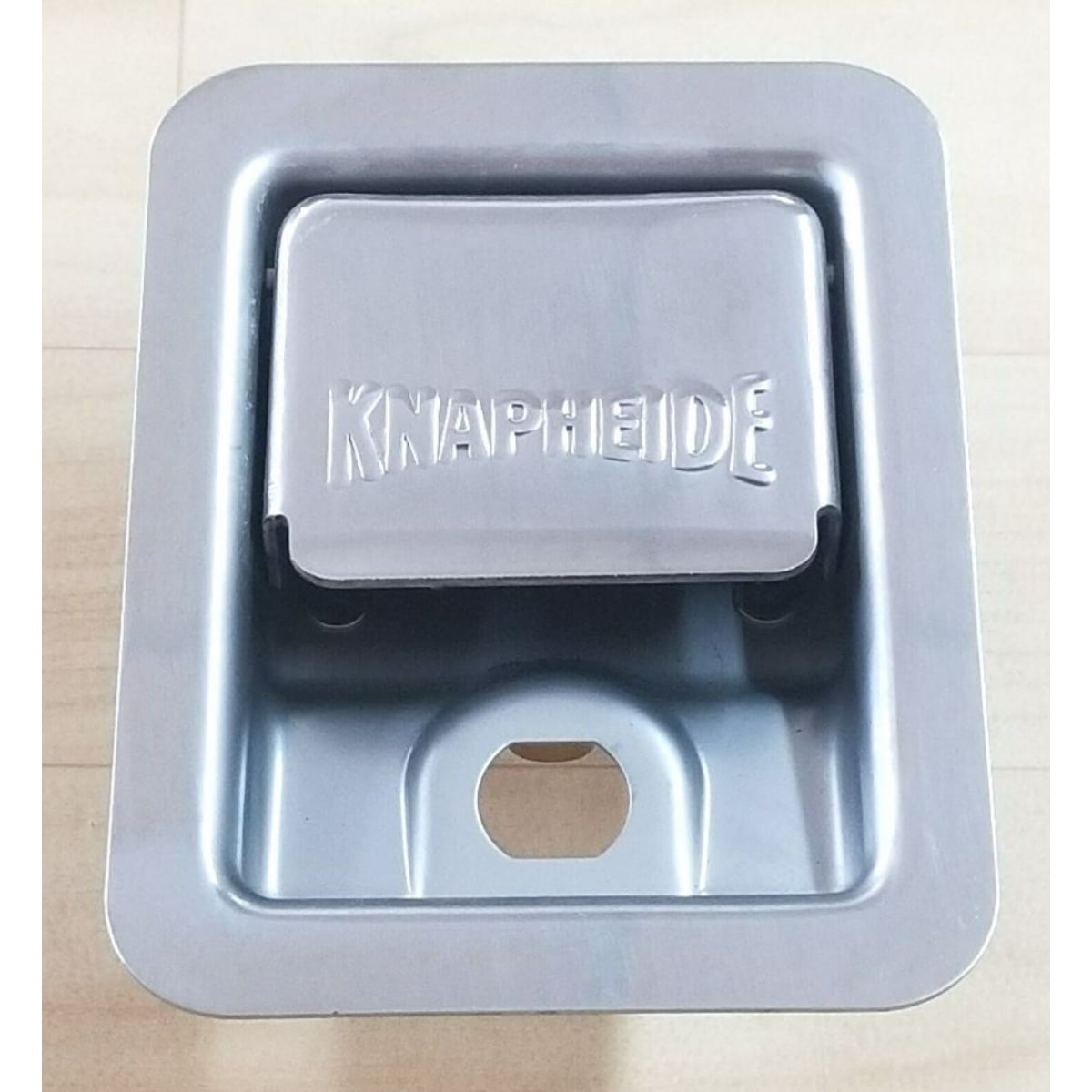 Knapheide 26227876, 2-Point Rivetless Latch Repair Kit - Walmart.com