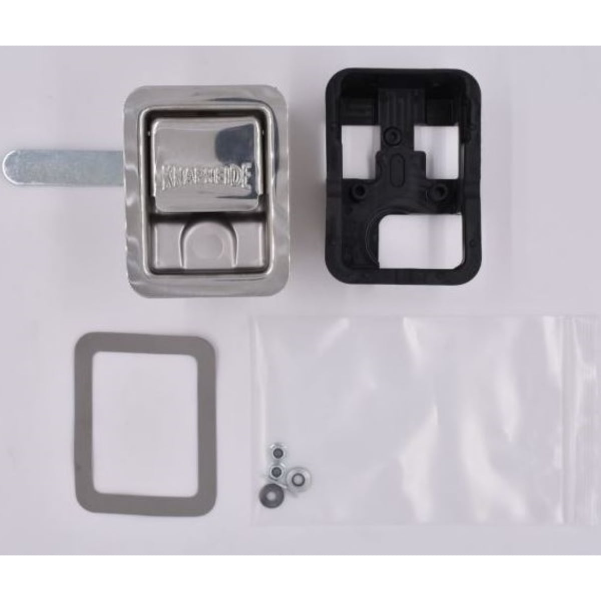 Knapheide 26227884, Knapheide KUV Replacement Latch SS - Right Rear ...