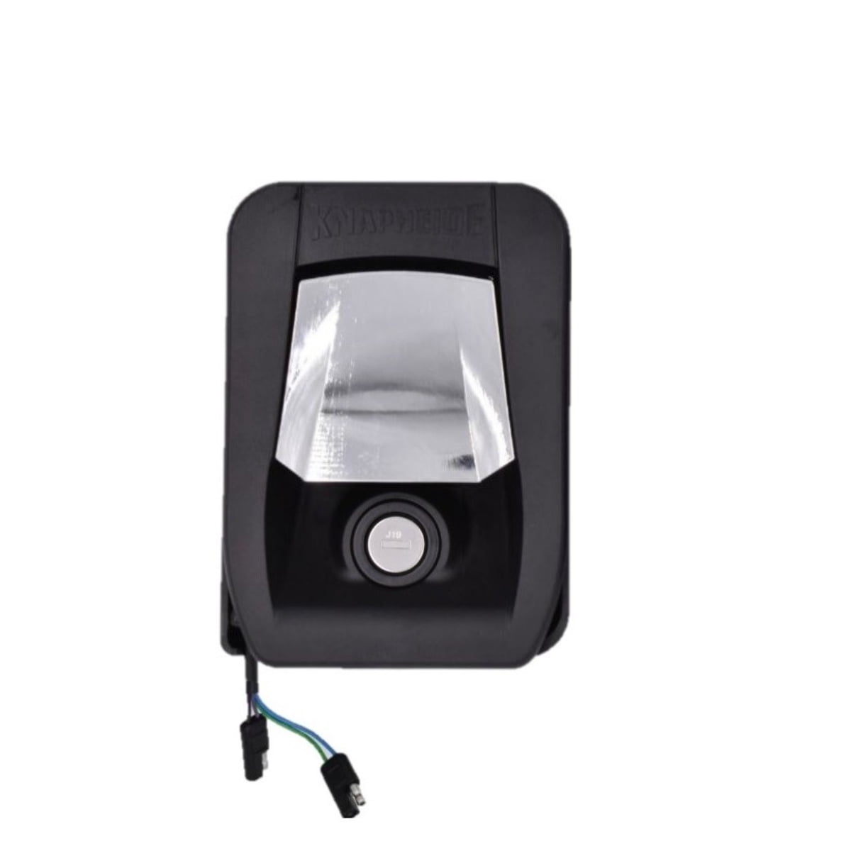 Knapheide 26259184, Rotary Latch w/ Power Lock (Key Code 2018 ...