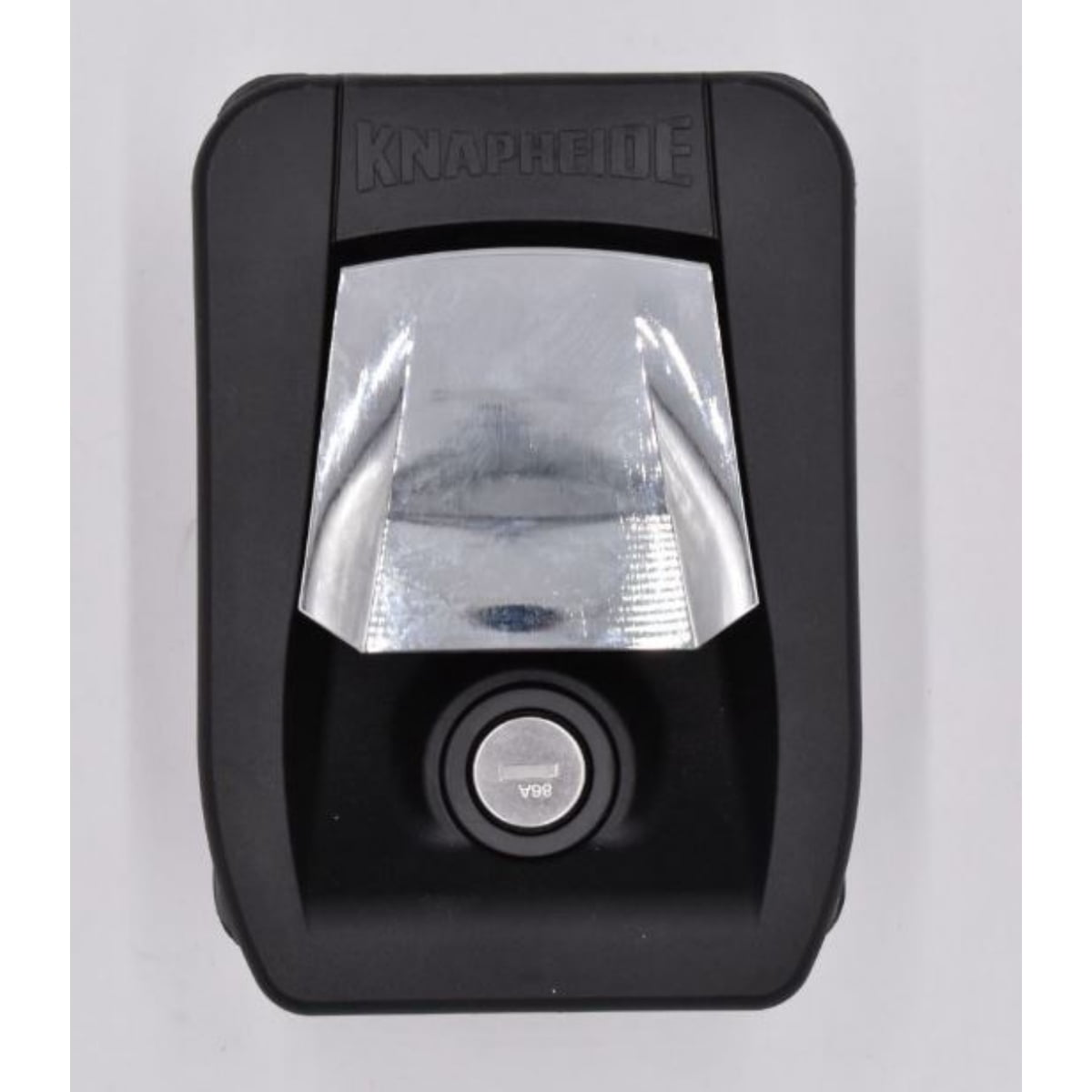 Knapheide 26259473, Replacement NXG Rotary Latch Kit, Key Code 2011 - Walmart.com